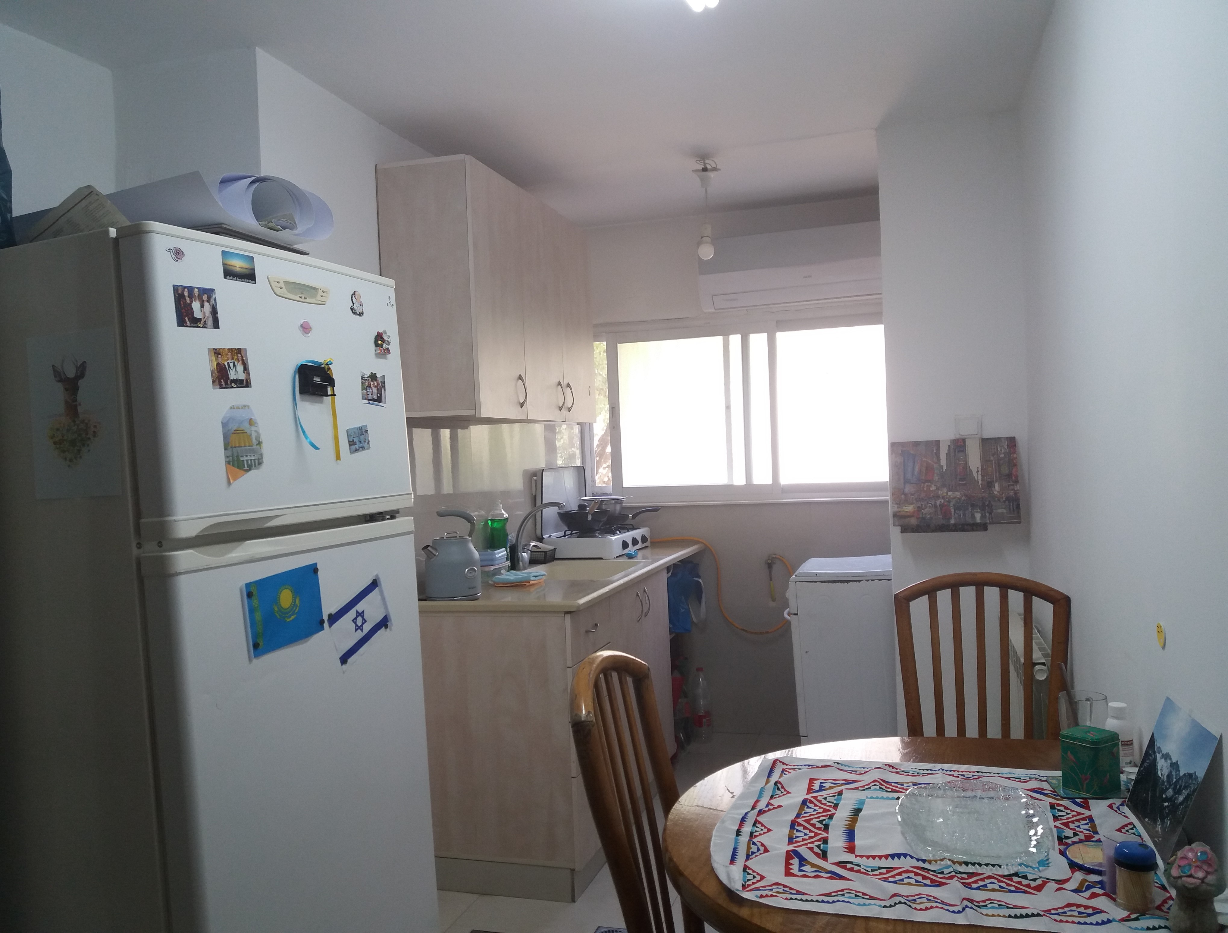 דירה להשכרה 2 חדרים בגבעת מרדכי ירושלים, שח"ל, 3390 ש"ח ירושלים והסביבה ...