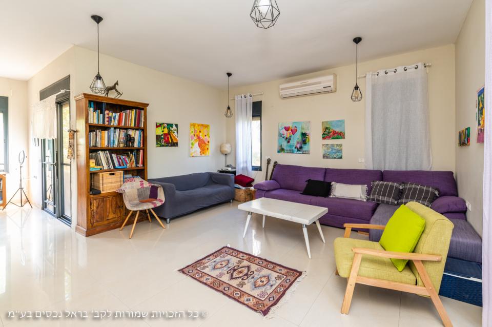 בית פרטי למכירה מתיווך 6 חדרים פרדס חנה כרכור, 4580000 ש"ח פרדס חנה ...