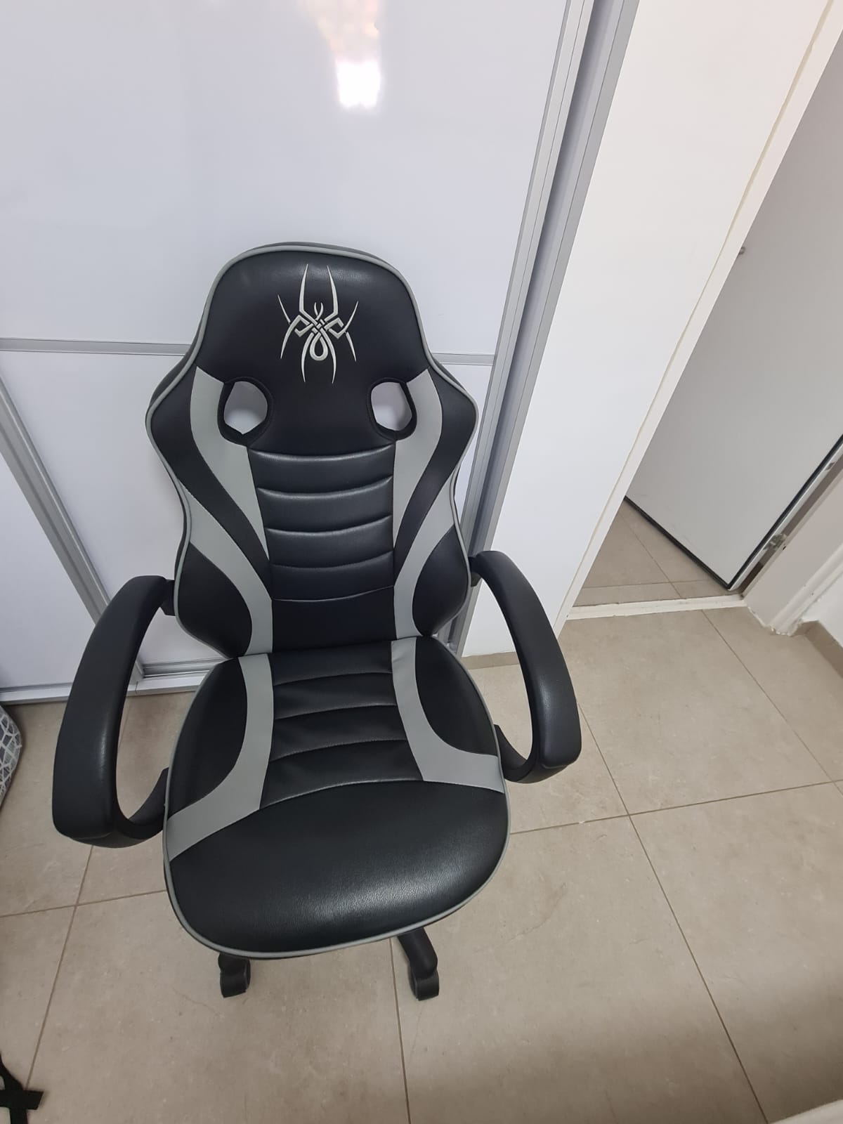 כיסא מחשב SPIDER למכירה בחצור הגלילית 450 שח | מחשבים וציוד נלווה ...