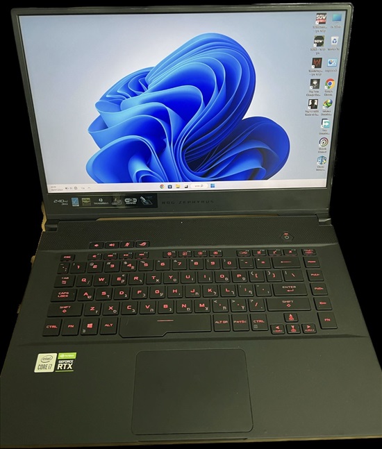 Asus M15-GU502LW-AZ241T למכירה באלעד 5000 שח | מחשבים וציוד נלווה ...