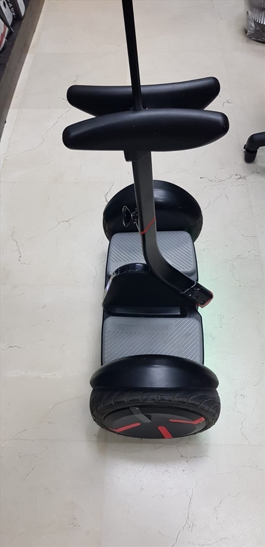 Segway Mini Pro למכירה בנתניה 2500 שח | קורקינטים - סגווי | לוח יד שניה ...