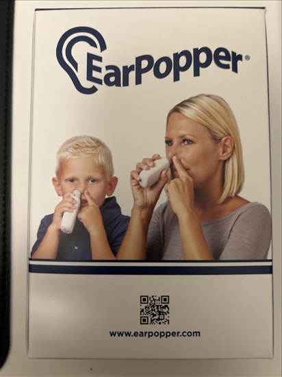 EarPopper למכירה בחיפה 500 שח | ציוד סיעודי/רפואי - עזרי שמיעה | לוח יד ...