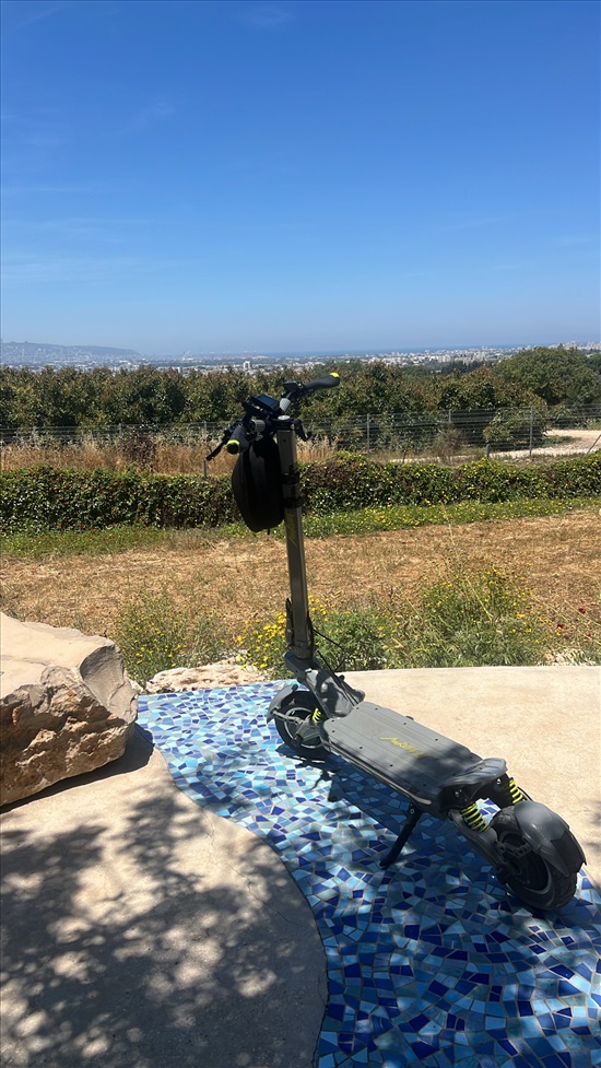 Makuta 10 plus למכירה בקרית אתא 5000 שח | קורקינטים - קורקינט חשמלי ...