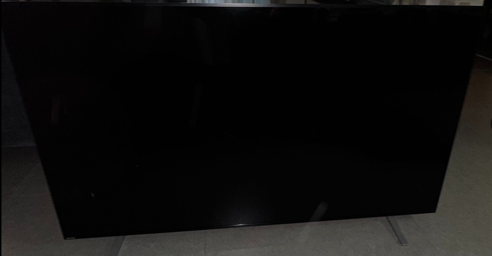 TOSHIBA SMART 4K 75 למכירה בראשון לציון 800 שח | מוצרי חשמל - טלוויזיות ...