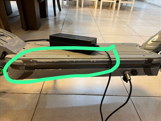 Makuta 10 plus למכירה בקרית אתא 3500 שח | קורקינטים - קורקינט חשמלי ...