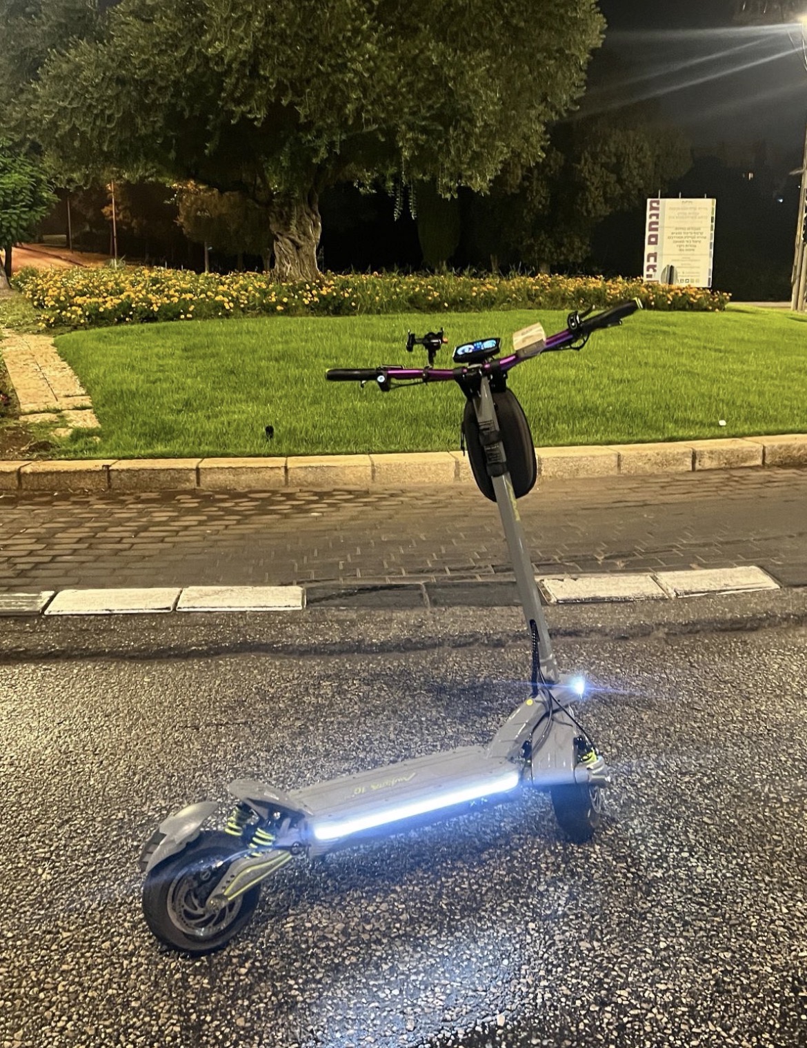Makuta 10 plus למכירה בקרית אתא 3500 שח | קורקינטים - קורקינט חשמלי ...