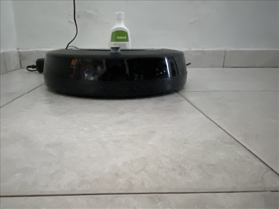 iRobot שוטף למכירה בהוד השרון 250 שח | מוצרי חשמל - שואב אבק | לוח יד ...